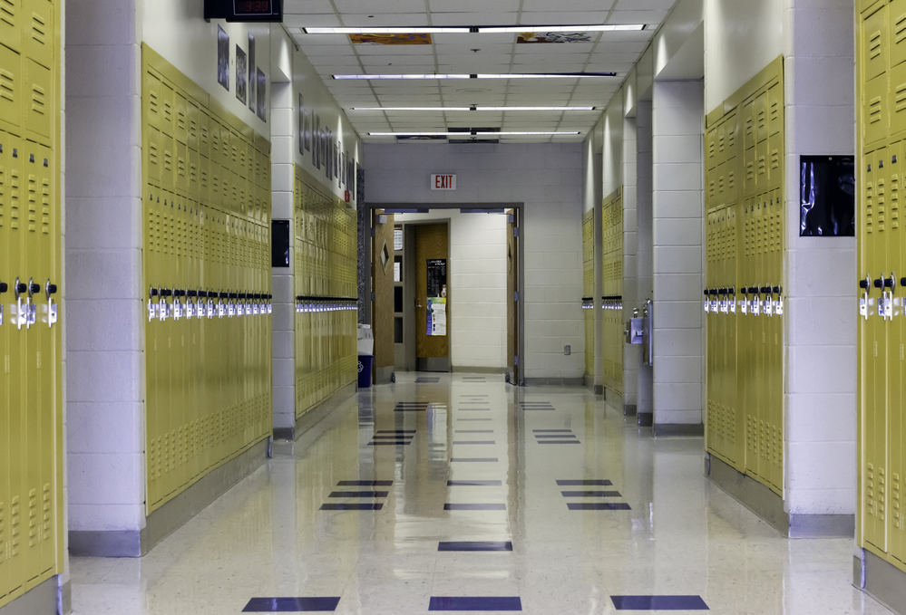5 Steps to Increase School Security | Blog | KeepnTrack