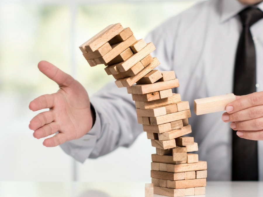 Importance of Failure and How it Shapes Success | KeepnTrack Management ...