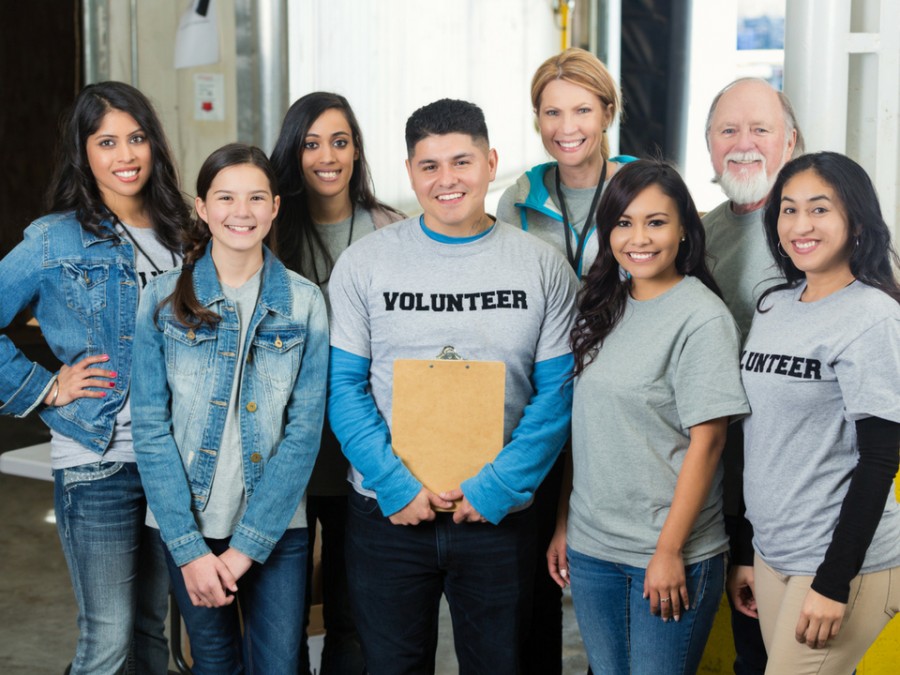 9 Mistakes You Are Making With Your Volunteer Program - KeepnTrack