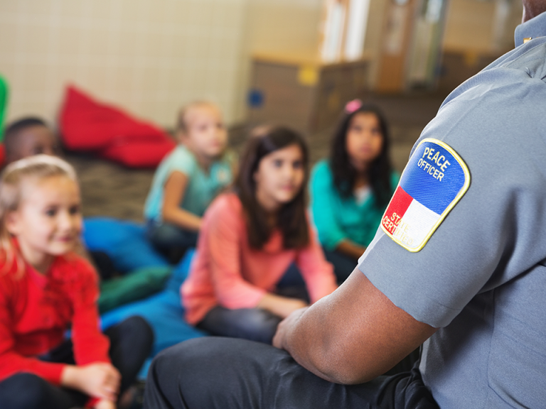 How to Prepare Your School for a Crisis - KeepnTrack