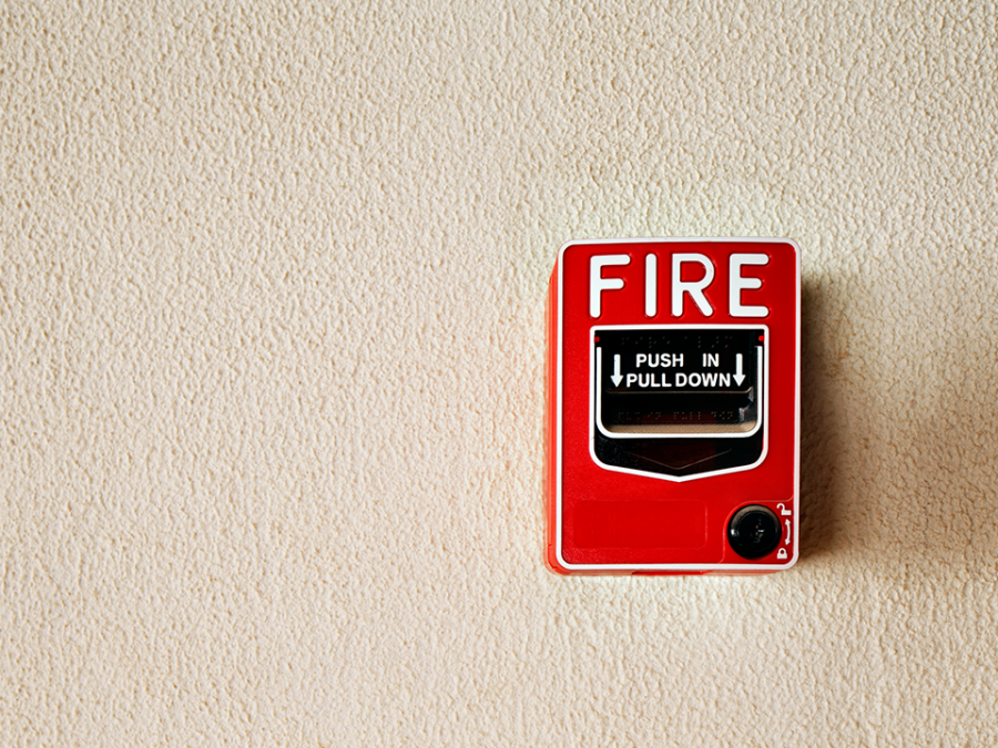 Prevention and Preparedness of School Fires | KeepnTrack